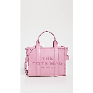 Marc Jacobs Women's The Small Tote, Lilas, Pink, One Size