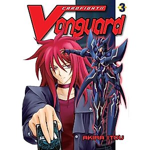 Cardfight!! Vanguard 3
