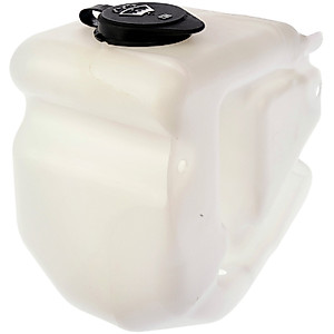 Dorman 603-131 Front Washer Fluid Reservoir Compatible with Select Chevrolet / GMC Models