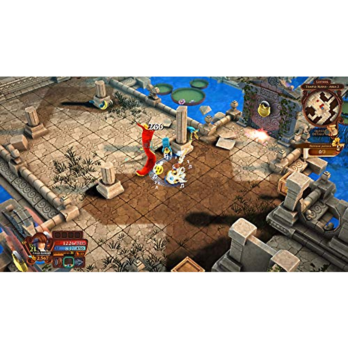 Aerea Collector's Edition - PlayStation 4