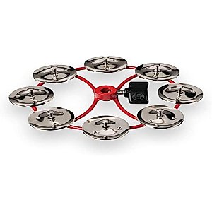 LP Tambourine (LP191NYS)