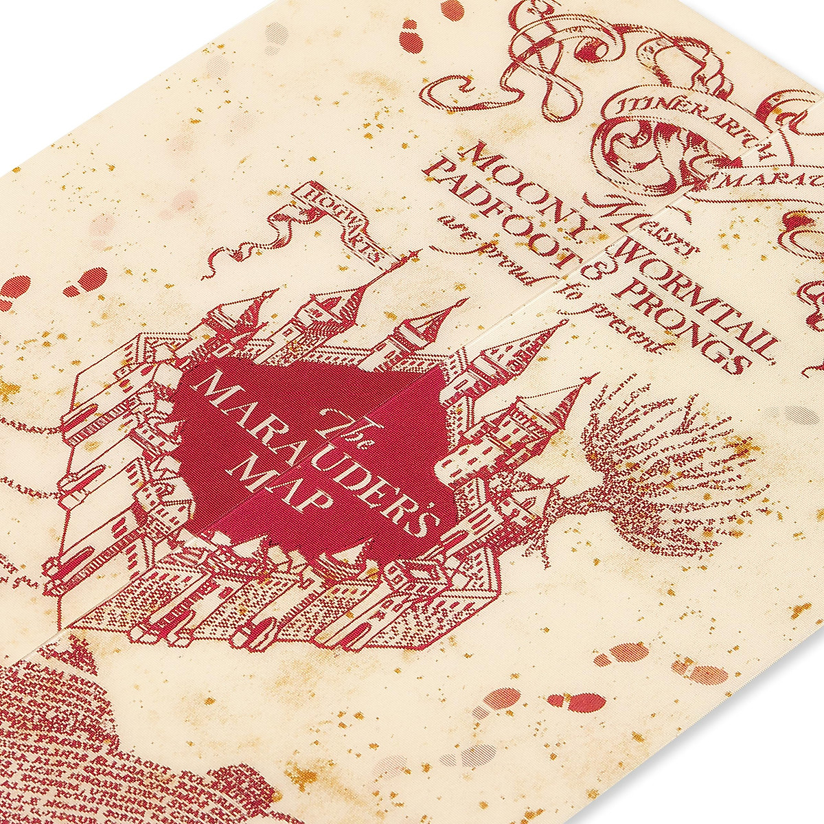 Papyrus Harry Potter Birthday Card (Find All That You're Looking For)