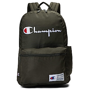 Champion Lifeline Backpack Dark Green One Size