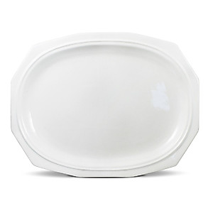 Pfaltzgraff Heritage 14-Inch Oval Platter