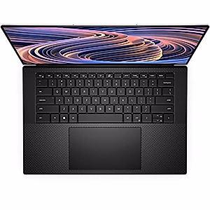 Dell XPS 15 9520 Laptop (2022) | 15.6" 4K Touch | Core i9 - 1TB SSD - 32GB RAM - 3050 Ti | 14 Cores @ 5 GHz - 12th Gen CPU Win 11 Pro (Renewed)