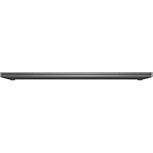 Lenovo ThinkPad X1 Yoga 4th Gen 20QF000KUS 14" Touchscreen 2 in 1 Ultrabook - 2560 X 1440 - Core i7 i7-8665U - 16 GB RAM - 512 GB SSD - Gray - Windows 10 Pro 64-bit - Intel UHD Graphics 620 - in-