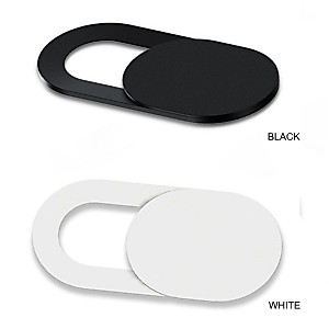 Mobile Phone Camera Protection Plastic Webcam Cover Anti-Hacker Occlusion Protective Cover