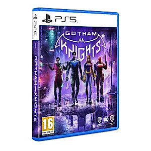 Gotham Knights (PS5)