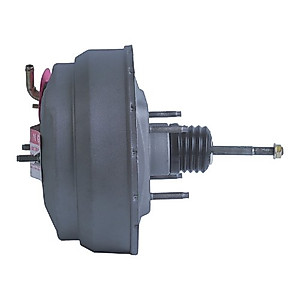 Cardone 53-2515 Remanufactured Vacuum Power Brake Booster without Master Cylinder