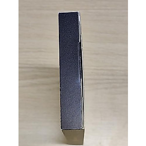 UniqueMe for iPhone 15 Screen Protector - 2 Pack