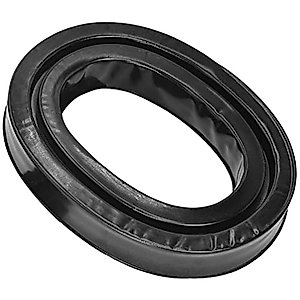BESPORTBLE Football Accessories Football Accessories Ear Cushion Replacement Reusable Leather Headphone Pad Headset Cover Leather Spare Ear Cushion Phone Accessories Phone Accessories