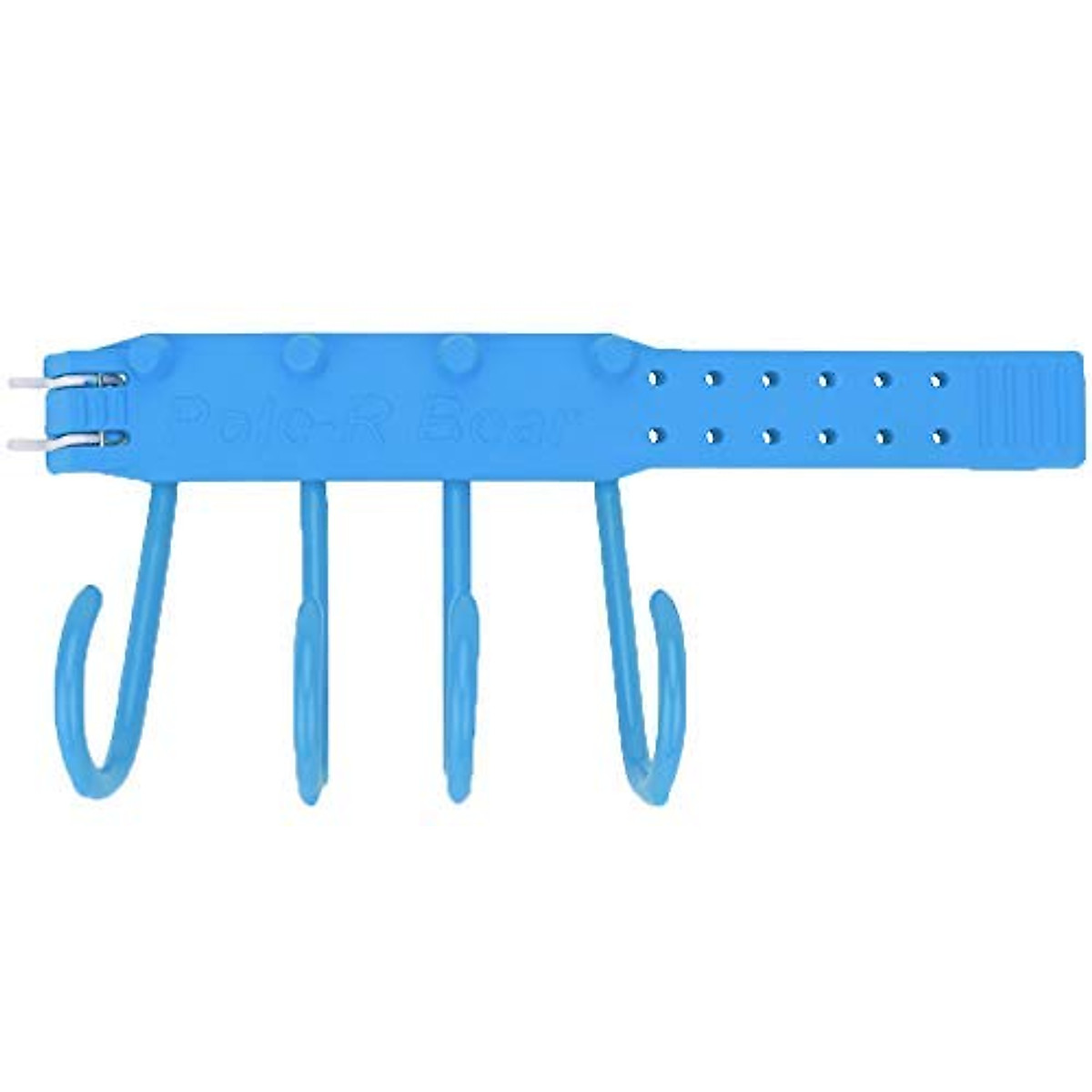 Umbrella Hook for Towels/Camera/Bags by Pole-R Bear