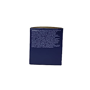 No. 7 No 7 Early Lift and Luminate Triple Action Fragrance Free Face Cream - Day and Night Bundle - 1.69 fl oz Each - Fragrance Free Day and Night Cream by No 7 - SPF 30 in Day Cream, White