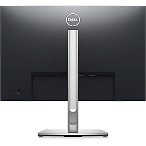 Dell P2423 24" WUXGA WLED LCD Monitor - 16:9 - Black, Silver (Renewed)