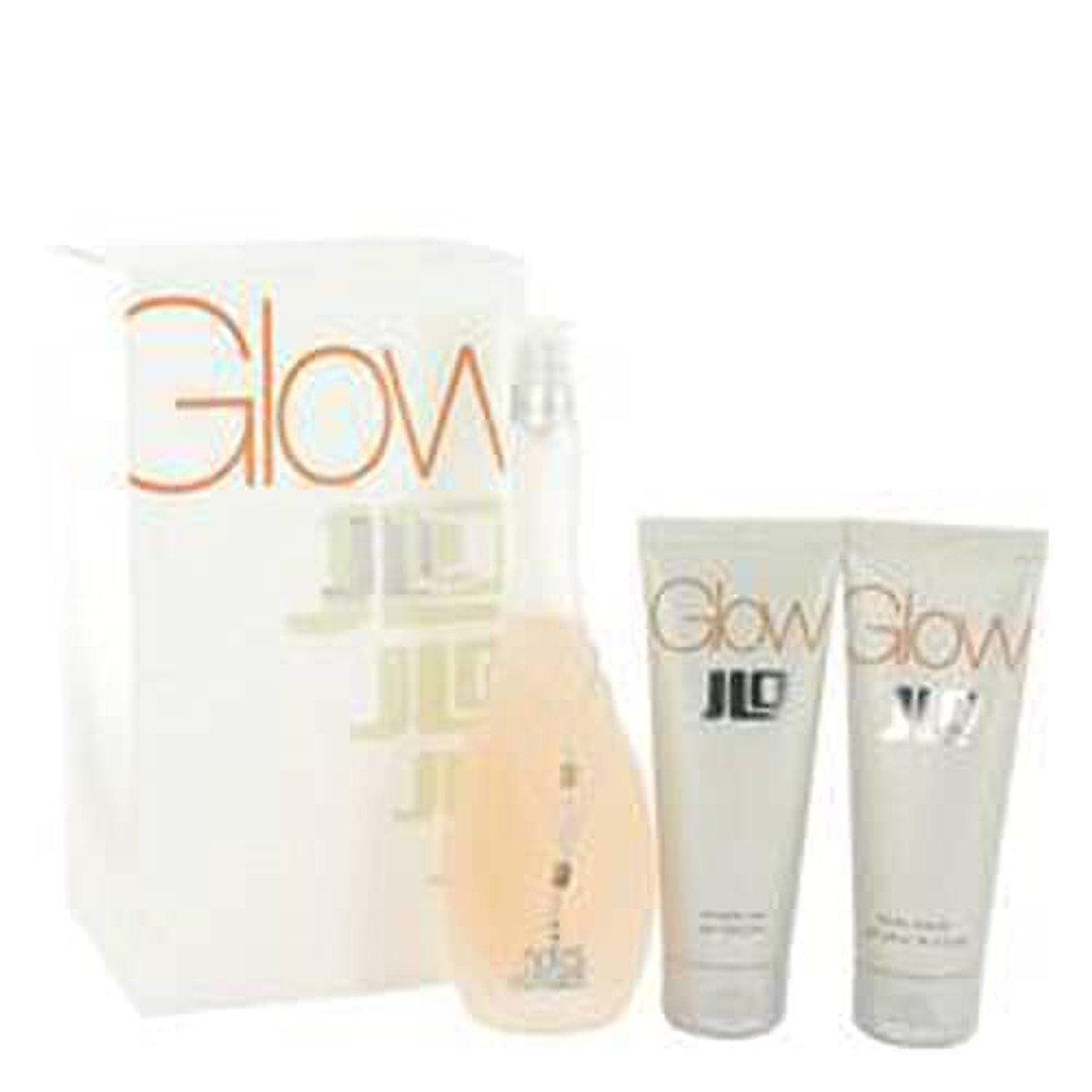 Gift Set - 3.4 oz Eau De Toilette Spray + 2.5 oz Body Lotion + 2.5 oz Shower Gel