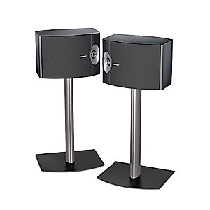Bose 301-V Stereo Loudspeakers (Pair, Black)