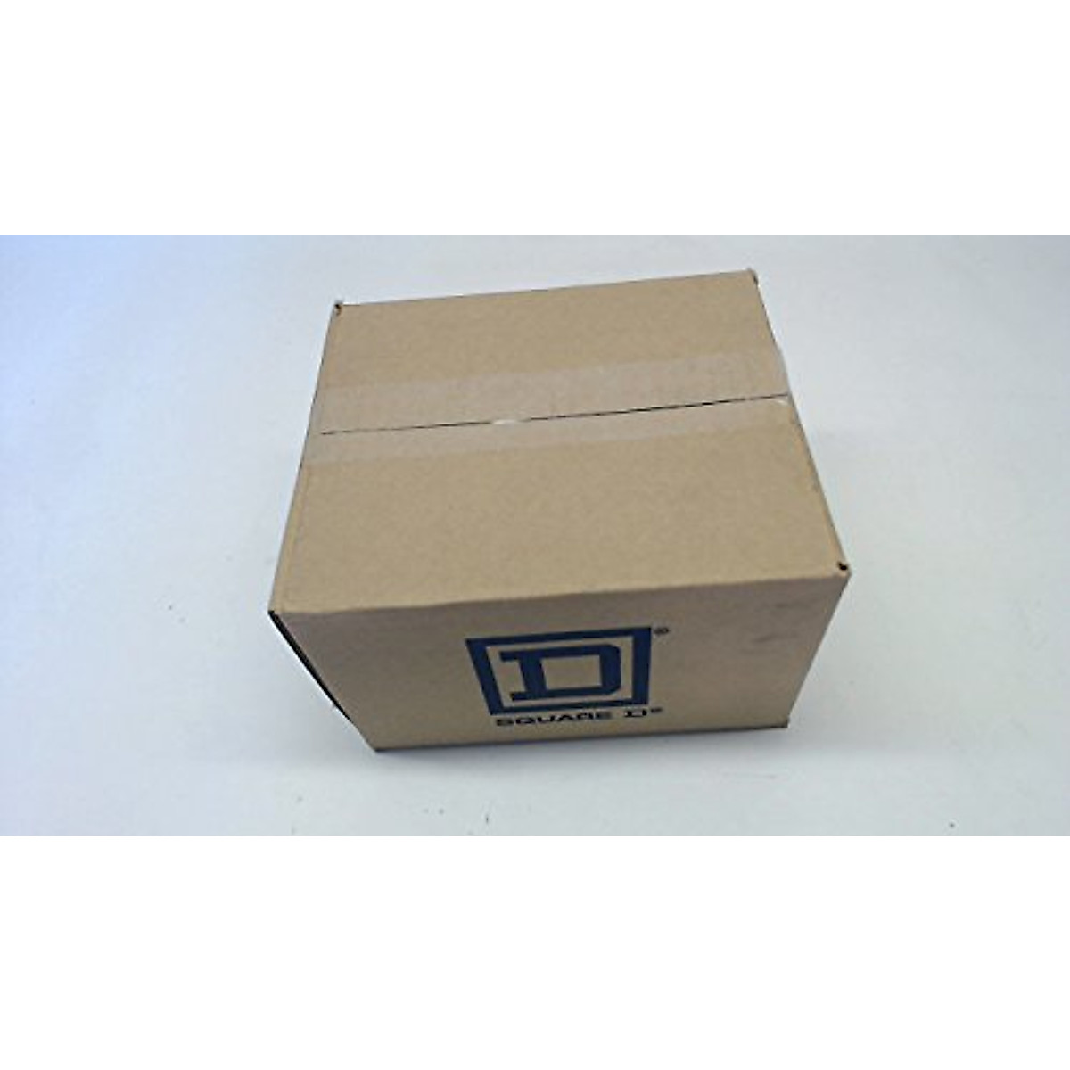 SCHNEIDER ELECTRIC HJL36060 Molded Case Circuit Breaker 600-Volt 60-Amp Electrical Box