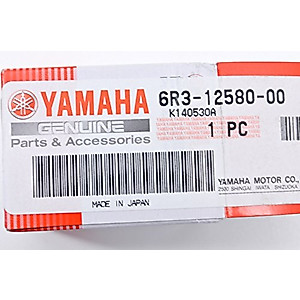 Yamaha 6R3-12580-00-00 JOINT ASSY.; 6R3125800000