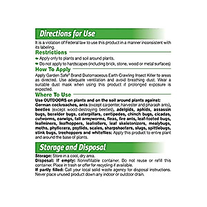 Garden Safe Insect Killer, 1-count
