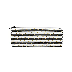 Cartoon Sloth Pencil Bag Sloth Pencil Case with Calculator Holder,Big Capacity Pencil Case 3 Compartments Pencil Pouch