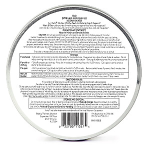 Hartz UltraGuard ProMax Flea & Tick Collar for Dogs I 12 Months Protection I Soft & Comfortable Flea & Tick Prevention I 2 Pack,Gray