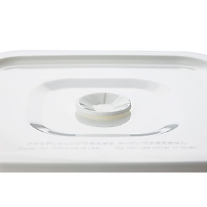 Dean and Deluca Glass Sealed Pack & Range 23.7 fl oz (700 ml)