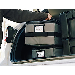 Front Runner Flat Pack Grey