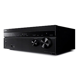 Sony 7.2 Channel Home Theater 4K AV Receiver (STRDH770)