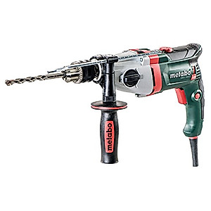 Metabo 600783620 SBEV 1000-2 1/2" Hammer Drill