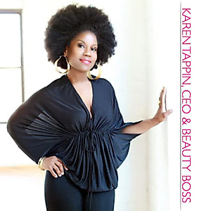 Karen's Body Beautiful Protein Power 24/7 Reparative Conditioner