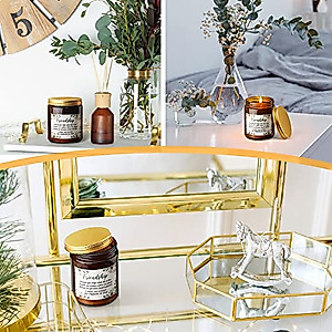 Friendship Gifts for Women Best Friend Candle Gifts for Her Birthday Gifts for Women Friends Lavender Scented Candle Gift Natural Soy Wax Candle Gifts for Friends Bedroom Bathroom