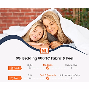 Duvet Cover King/Cal King Size 600 Thread Count 3 Piece Set - Super Soft Luxury Sateen Weave & Breathable all season Comforter Cover with Zipper Closure Corner Ties - Dark Grey Diamond Ruffle