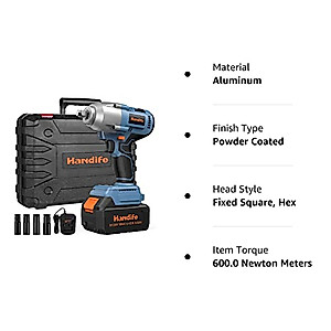 Impact Wrench