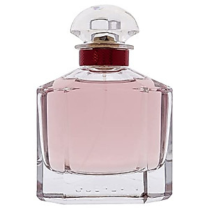 Guerlain Mon Bloom of Rose Eau De Parfum Spray for Women 3.3 Ounce