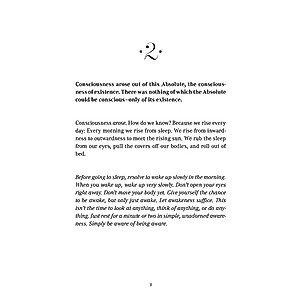 Immortality: A Traveler's Guide