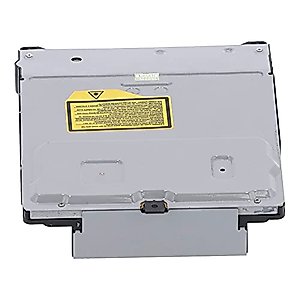 Optical Disk Drive, Professional Easy To Install Game Console Drive Accessories Host Internal Optical Drive for Console Drive for Game Console Drive