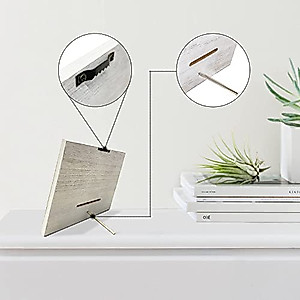 I Believe in The Ocean Curing All Bad Moods, I Believe in The Waves Washing Away Worries - 7.87" X 7.87" Family Wood Sign, Beach Bathroom, Bedroom Gift, Beach Classroom Gift, Ocean Gift, Sea Gift