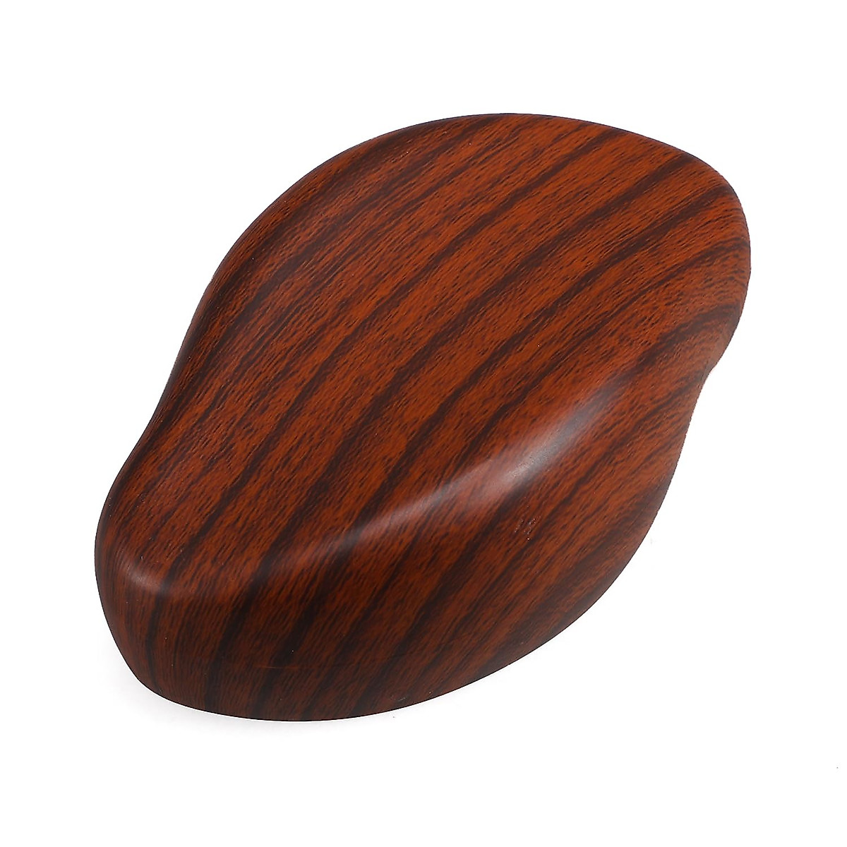 Crystal Hair Eraser,Reusable Crystal Hair Remover Magic Painless Exfoliation Hair Removal Tool, Magic Hair Eraser for Back Arms Legs Fast & Easy Crystal Hair Eraser for Women and Men（Brown）