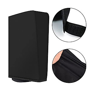Universal Cover for PS5 Host Portable Durable Lightweight Cover