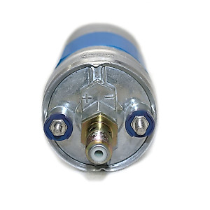 QFS Dual External EFI OEM Fuel Pumps Replacement for (1985-2002) Mercedes-Benz 200/230/260/280/300/400/420/500/560/600 E/SE/SL/SEL/CE/TE / E200/E320/E420/E500 / CL/S/SL 500/600