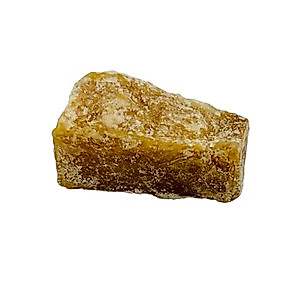 Patchouli Amber 10 Grams, Premium Quality, Solid Patchouli for Meditation, Purification, Luck and Love (Patchouli Amber)