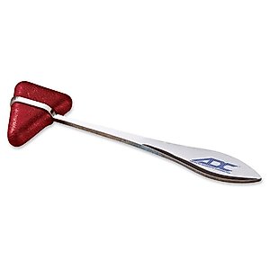 ADC 3693 Taylor Hammer Percussion, Orange