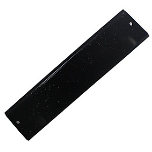 Grill Valueparts 7635 15.3 INCH Flavorizer Bars Parts for Weber Spirit II E-210 II E220 II S210 S220 44020001 44010001 Weber Spirit E210 Accessories Spirit E220 S210 S220 (Model Years 2013-Current)