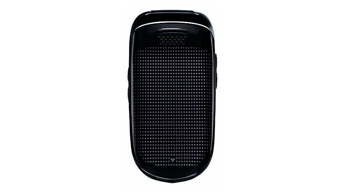 Samsung Gusto: Compact Clamshell Phone for Verizon