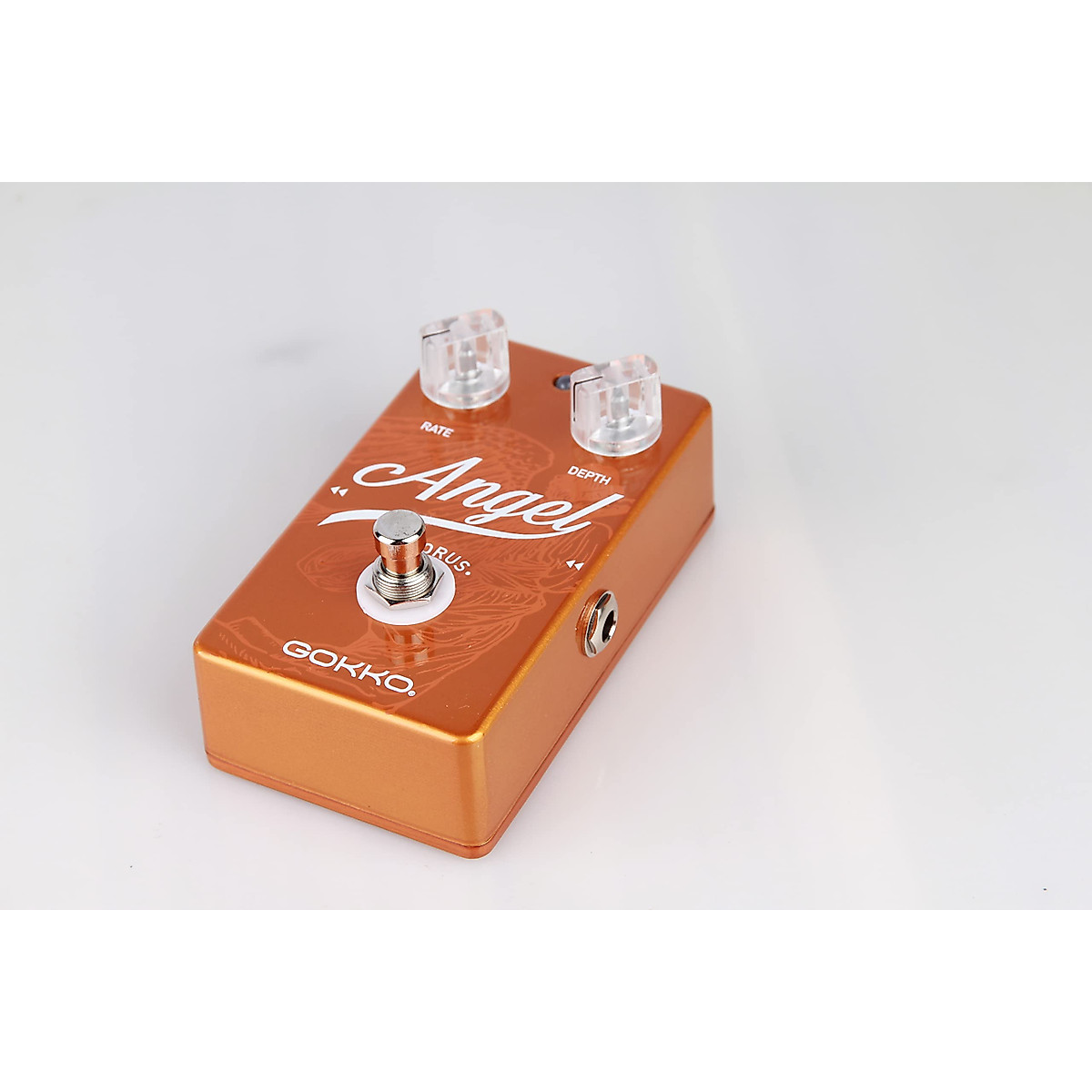 GOKKO Guitar Effect Pedals (GK-23 Chorus)