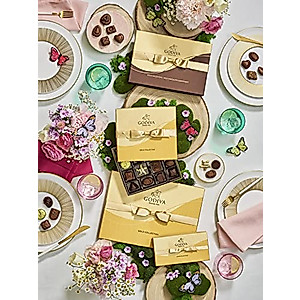 Godiva Chocolatier Gift Box, Milk Chocolate,22 pc.