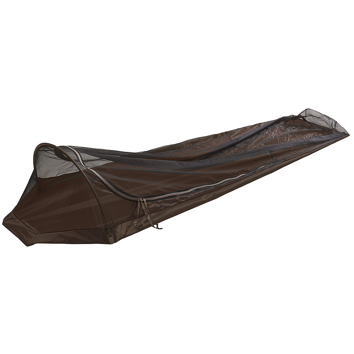 Slumberjack SJK Contour 1 Person Bivy - Lightweight Backcountry Camping Bivy