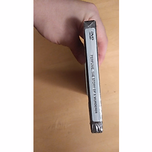 Perfume - The Story Of A Murderer [DVD]