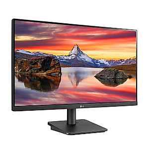 LG 27MP400-B - 27" - IPS - HDMI / USB