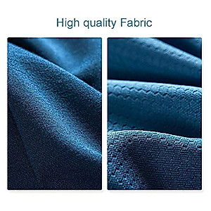 HHWKSJ Memory Foam Seat Cushion and Lumbar Back Cushion Combo - Gel Infused and Ventilated - Ergonomic Design for Coccyx and Tailbone - for Office Chairs and Car Seats